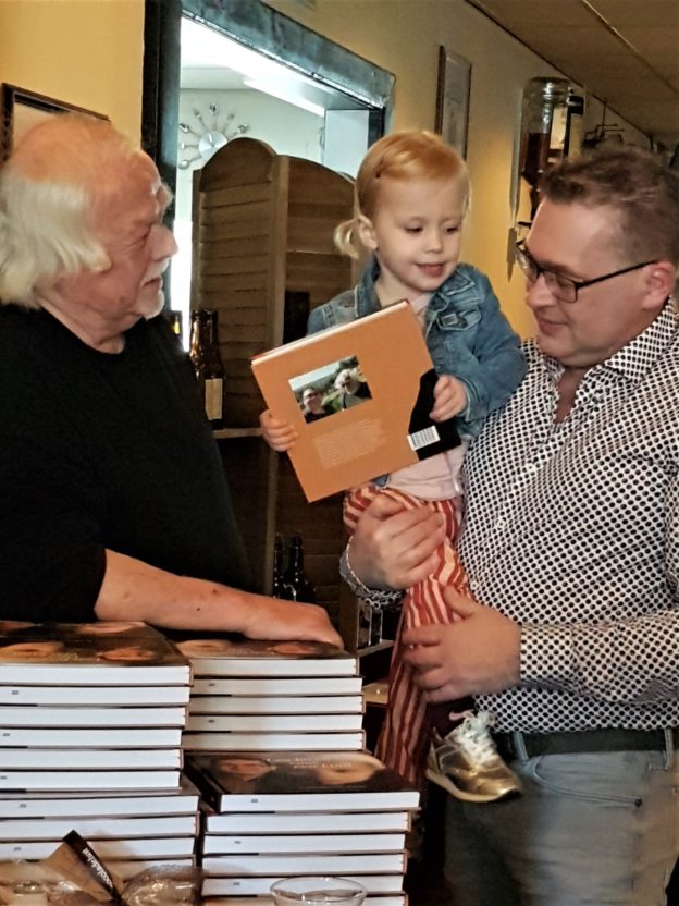 Fred Das Archieven - Jeroen Terlingen